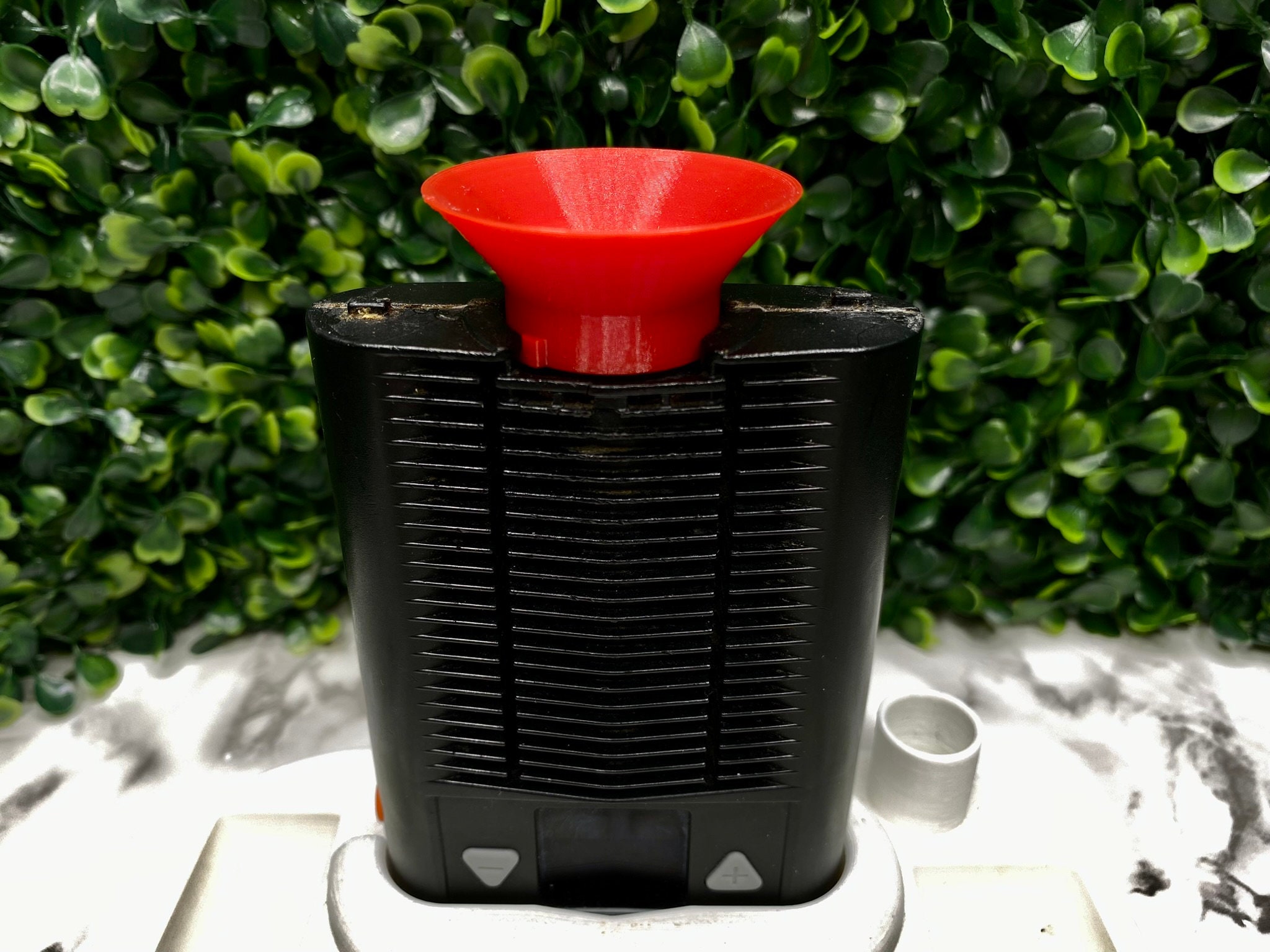 Mighty Smart Funnel, Crafty Smart Funnel Storz and Bickel, Convenient ...