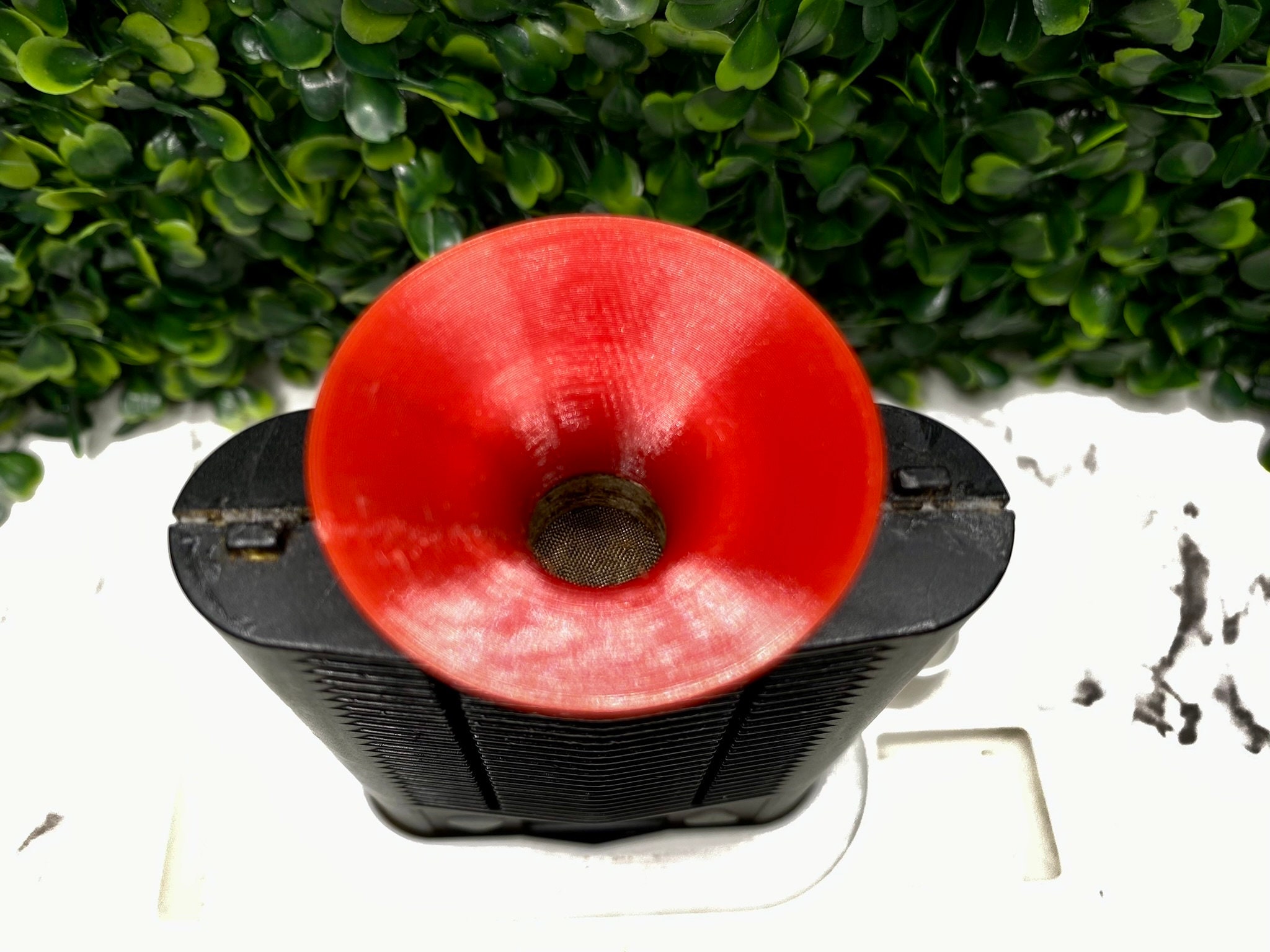 Mighty Smart Funnel, Crafty Smart Funnel Storz and Bickel, Convenient ...