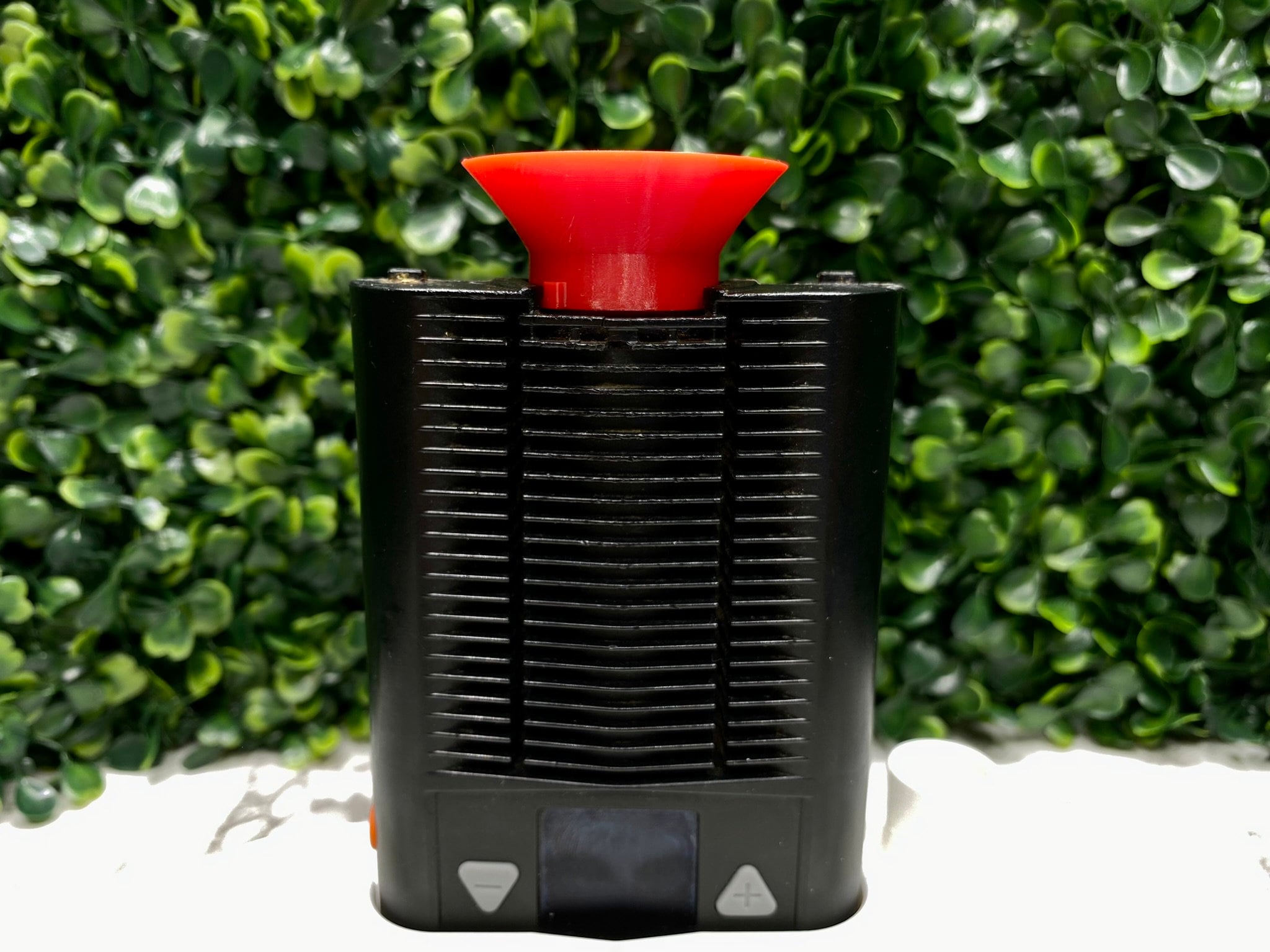 Mighty Smart Funnel, Crafty Smart Funnel Storz and Bickel, Convenient ...