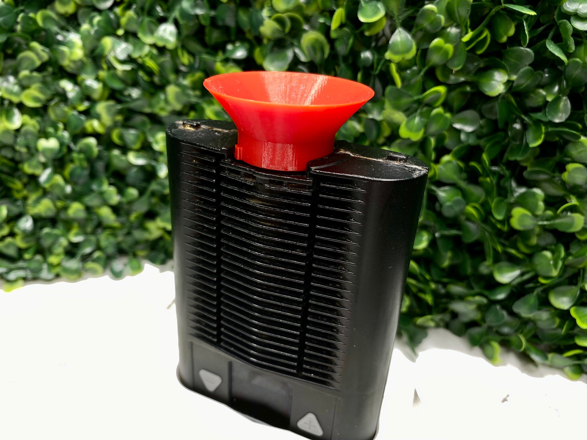 Mighty Smart Funnel, Crafty Smart Funnel Storz and Bickel, Convenient ...