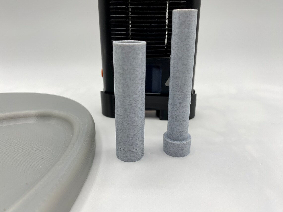 Brick Builder Chamber Packer Storz and Bickel Mighty Crafty - Etsy