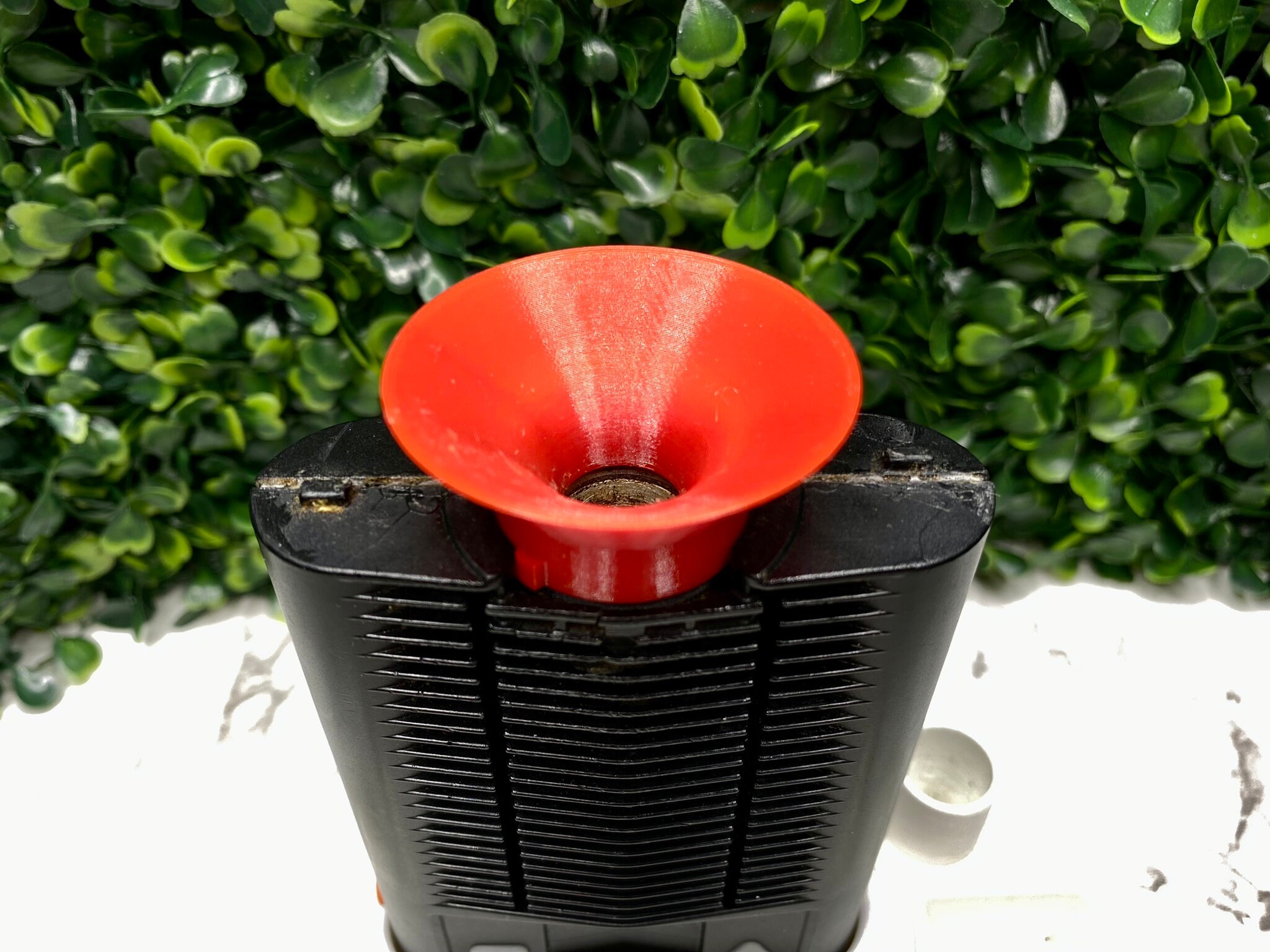 Mighty Smart Funnel, Crafty Smart Funnel Storz and Bickel, Convenient ...