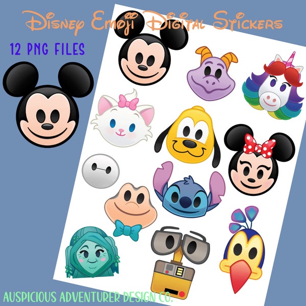 Onenote Emoji - Etsy UK