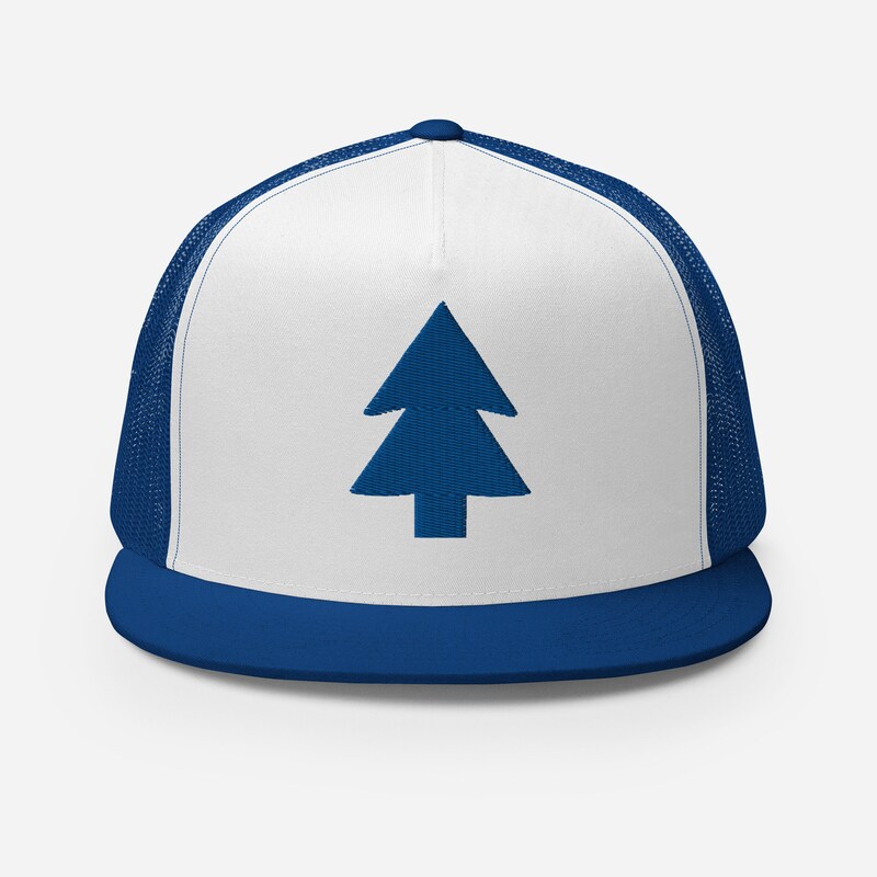 Dipper Pines Hat - Etsy