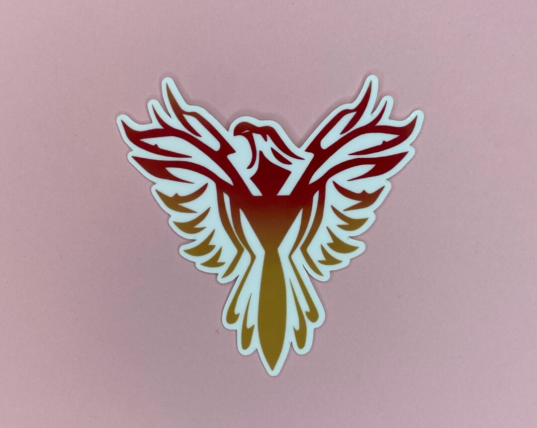 Wizard Army Waterproof Vinyl Sticker, Wizarding World Sticker, Water ...