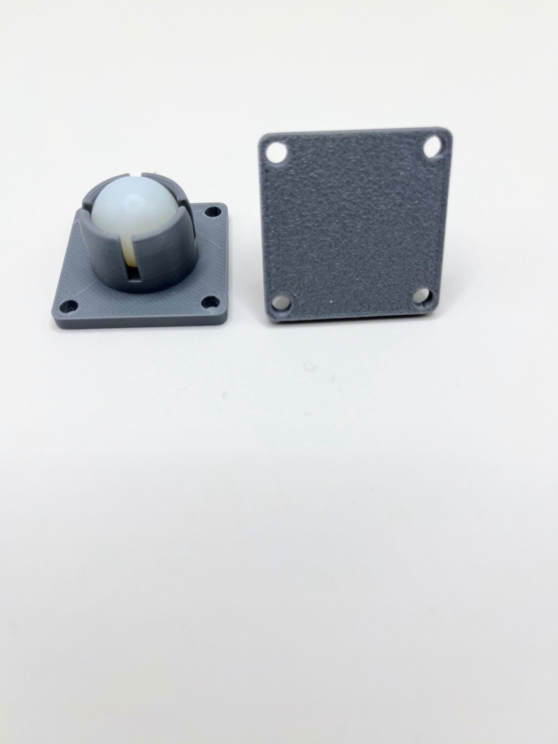 3/4" Ball Caster, 3D Printed - Etsy