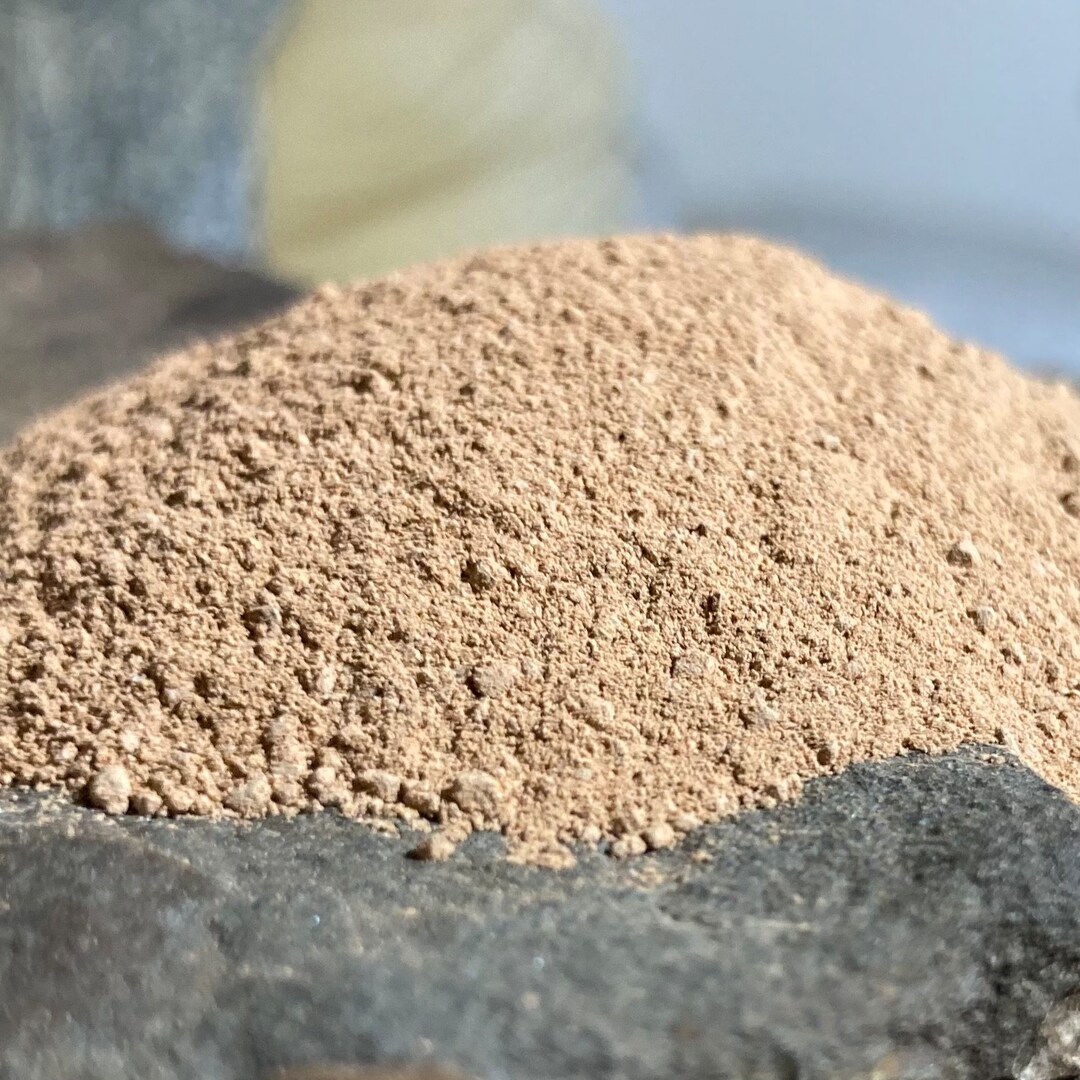 Texas Clay From the Gulf Coast Region - Etsy