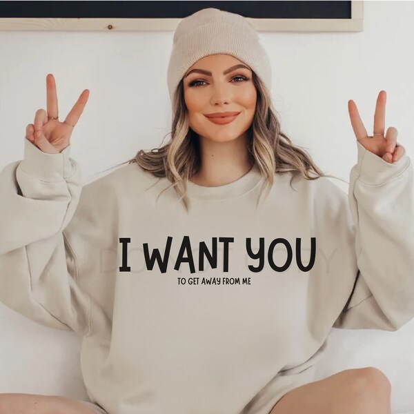 I Want You - Etsy