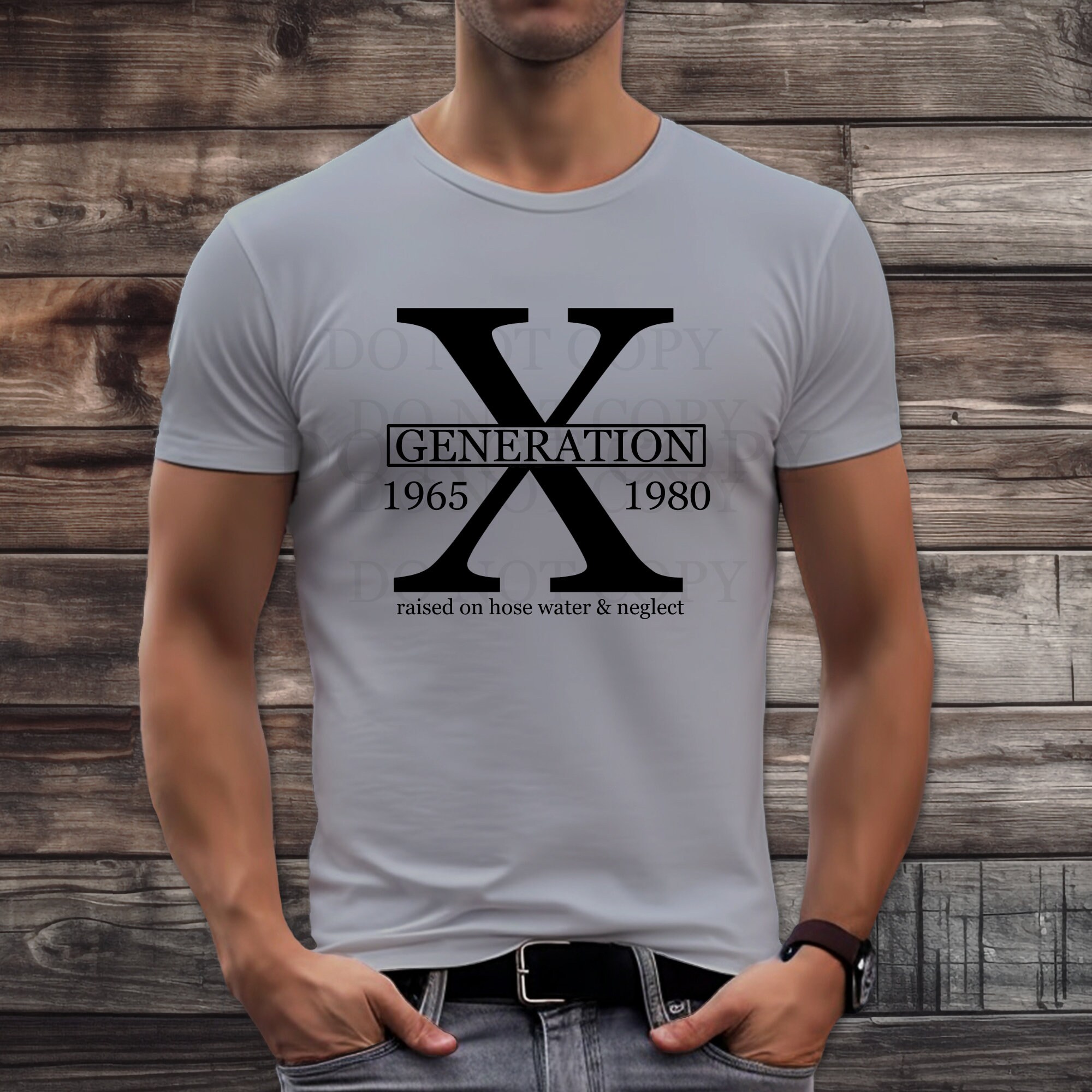 Generation X Sublimation Ready Press Transfers,ready Press Transfers ...