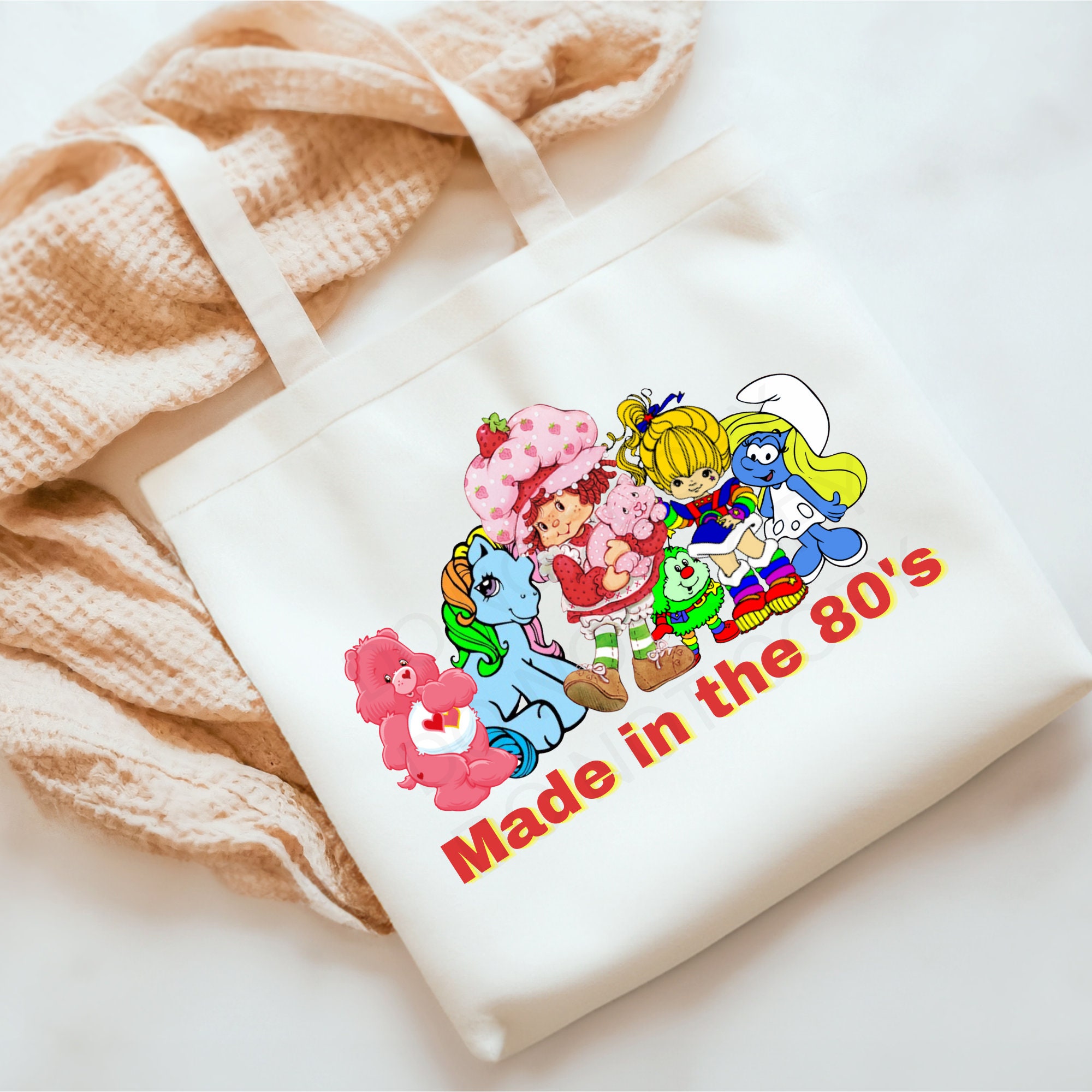 Made in the 80's, 80's Kid, 80's Baby, 80's Cartoon, Classic Cartoons ...