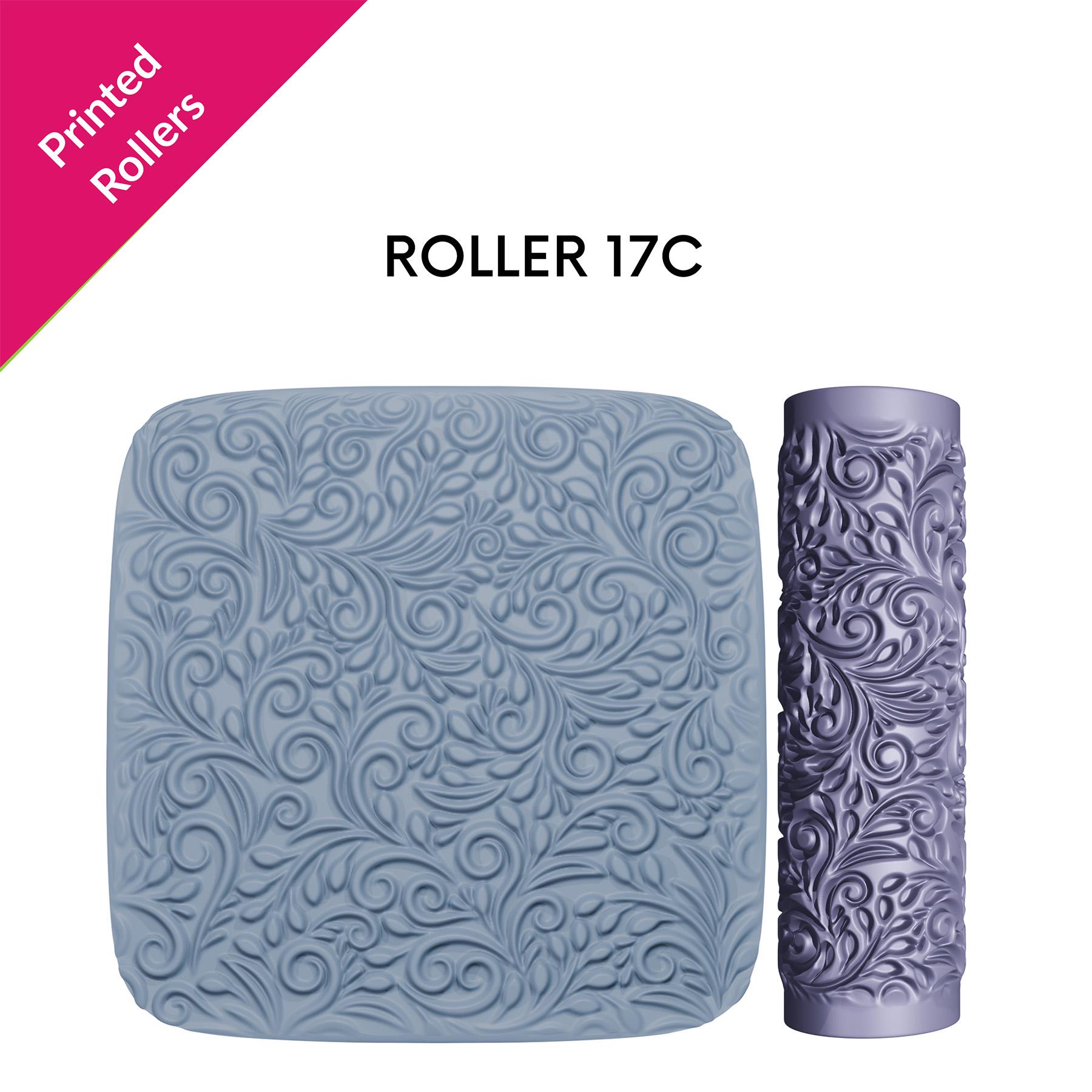 Damask Patterns Texture Rollers, Damask Textures, Ornamental, Floral ...