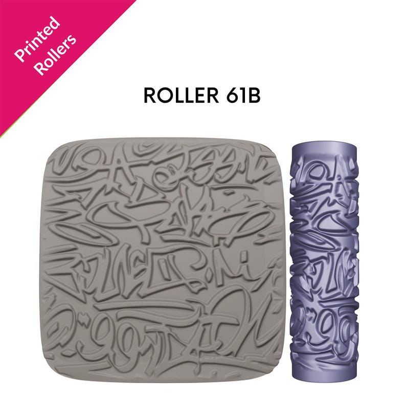 Graffiti Texture Rollers, Street Art Patterns, Urban Art, Hip Hop ...