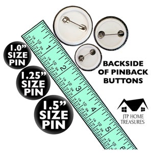 80's New Wave Music Pinback Buttons Set of 56 Throwback Pins Post Punk ...