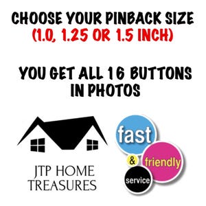 PRINCE 80's 90's Music Pinback Buttons Set of 16 Pins Retro Rock Funk ...