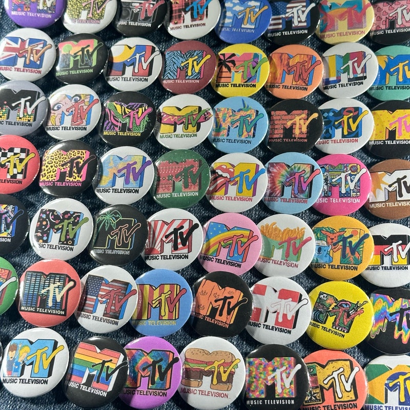 80s Stickers - Etsy