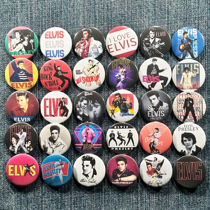 1950s Buttons - Etsy