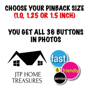 HAPPY FACE Smiley Face Buttons Artistic Colorful Cute Cheerful Joyful ...