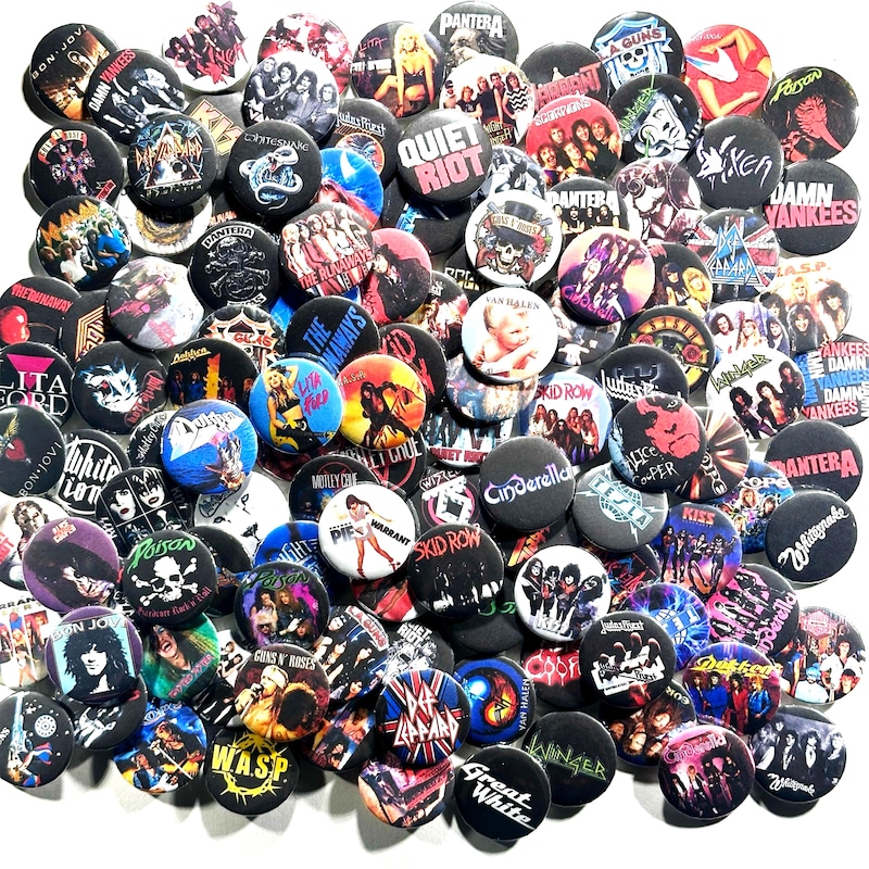 Custom Buttons Uk - Etsy