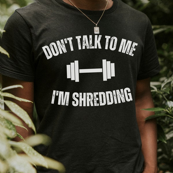Shredded T Shirt - Etsy