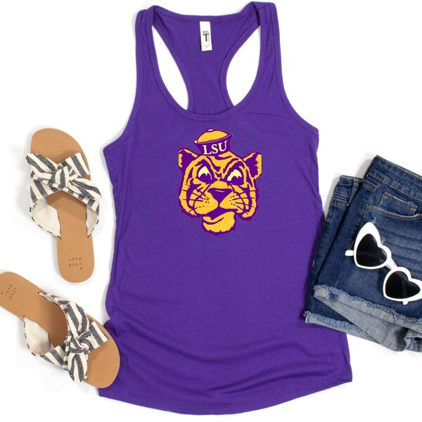 Mike the Tiger - Etsy