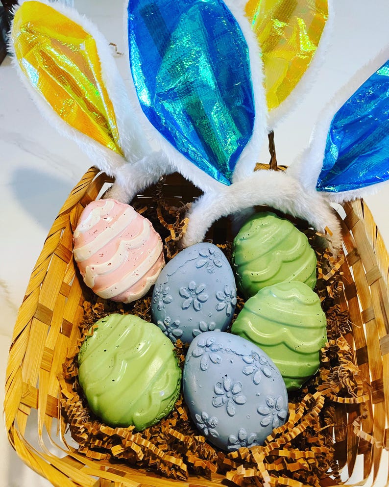 Fossil Bricks- DIY Architectural Dig Activity (set of Two) - Etsy