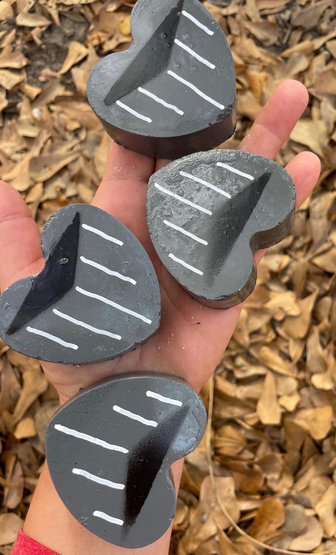 Shark Tooth Dig Kit- DIY Architectural Dig Activity (set of Two) - Etsy