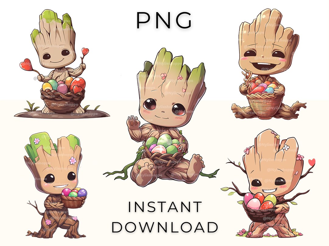 Easter Superhero Clipart Easter Prints, Easter Printable, Sublimation ...