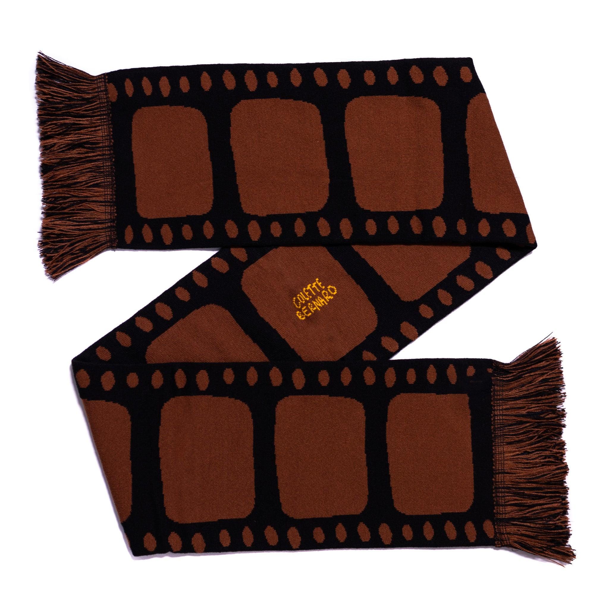 Film Reel Scarf - Etsy
