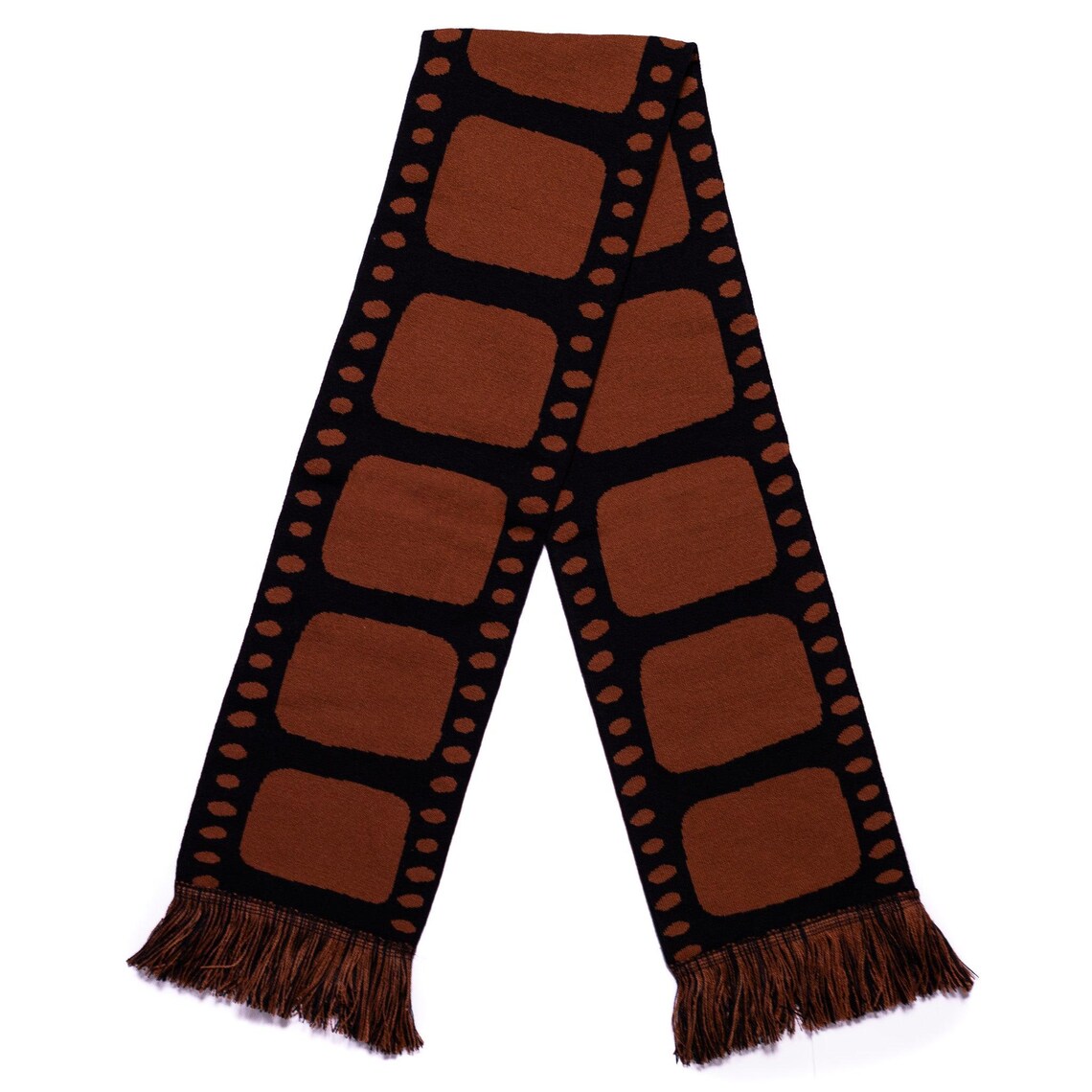 Film Reel Scarf - Etsy