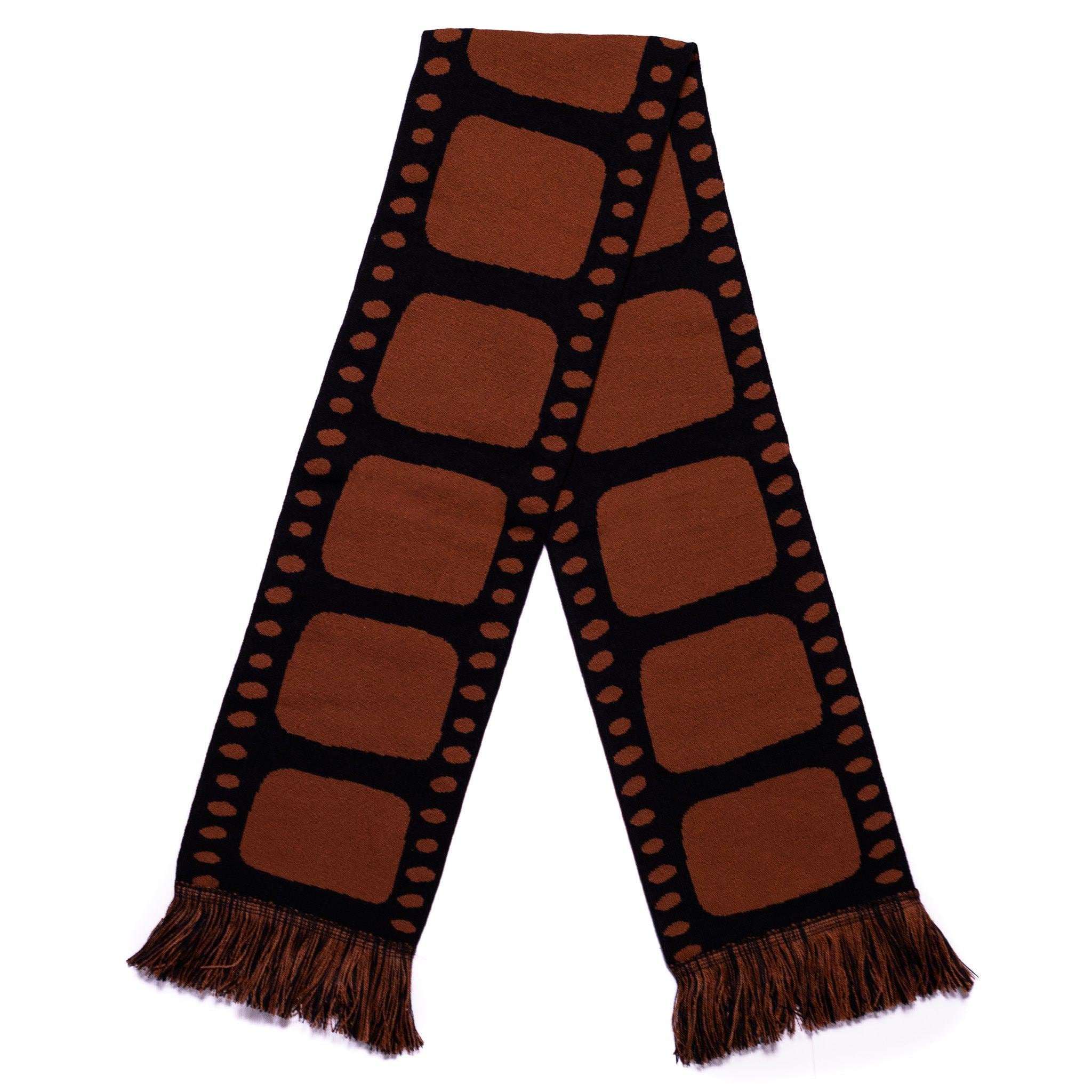 Film Reel Scarf - Etsy
