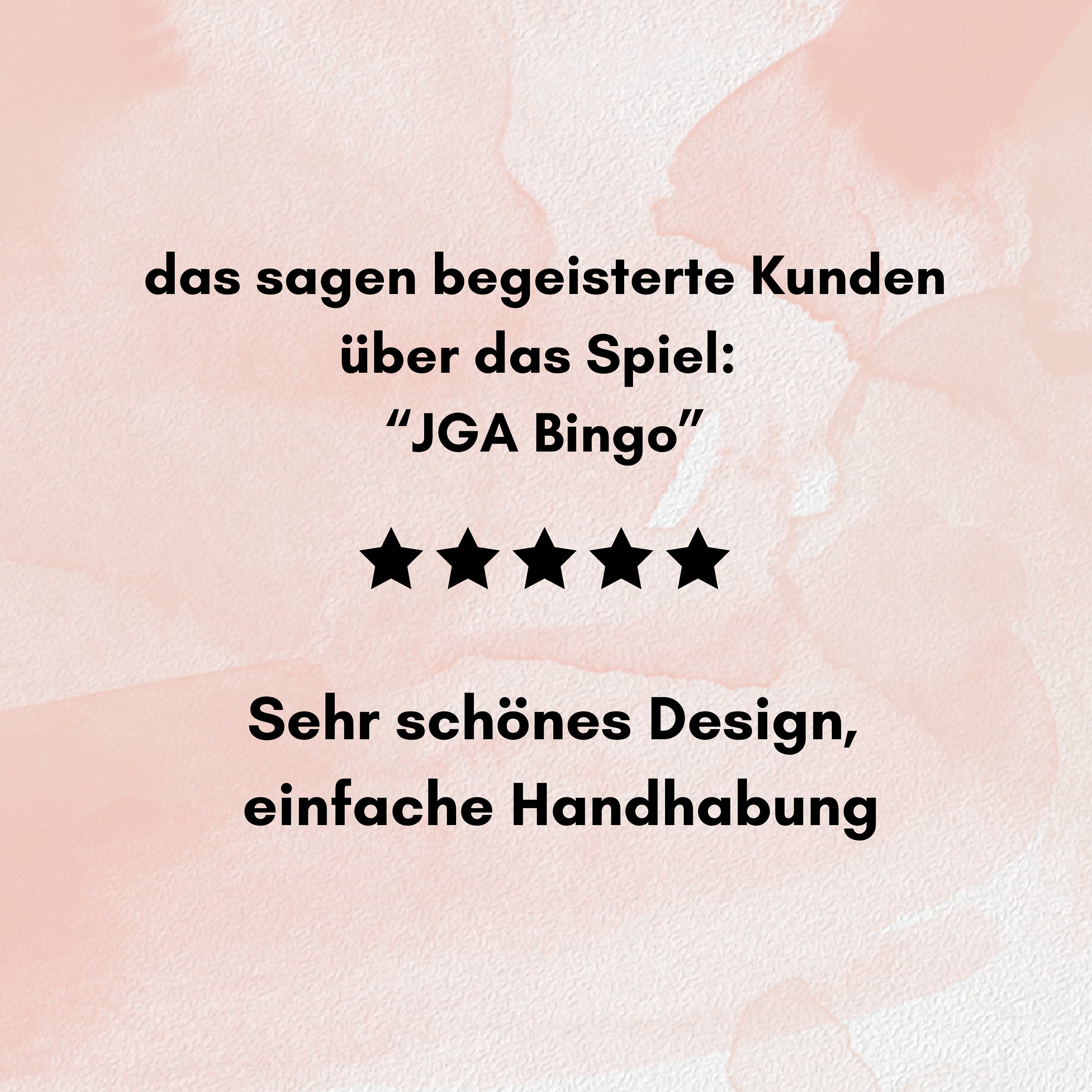 JGA Spiel Braut Bingo . PDF. digitaler Download . A4 Format . JGA ...