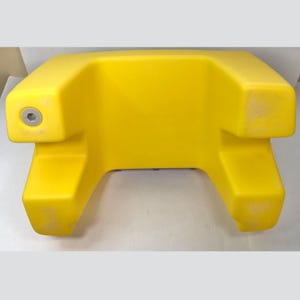 Vintage Step2 Little Helpers Workbench in Primary Colors, Little Kids ...