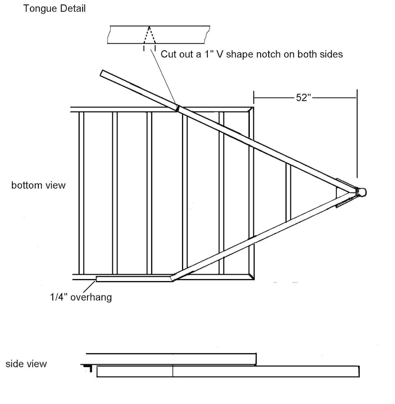 DOWNLOAD NOW - How to Build Your Own Trailers, Trailer Building Plans ...