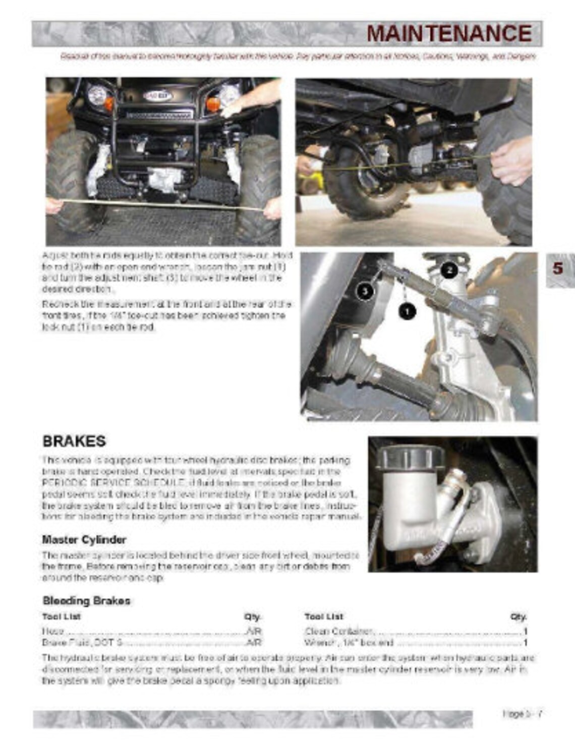 DOWNLOAD NOW - Buggies Recoil 72V E-POWERED Utility Vehicle Operator ...