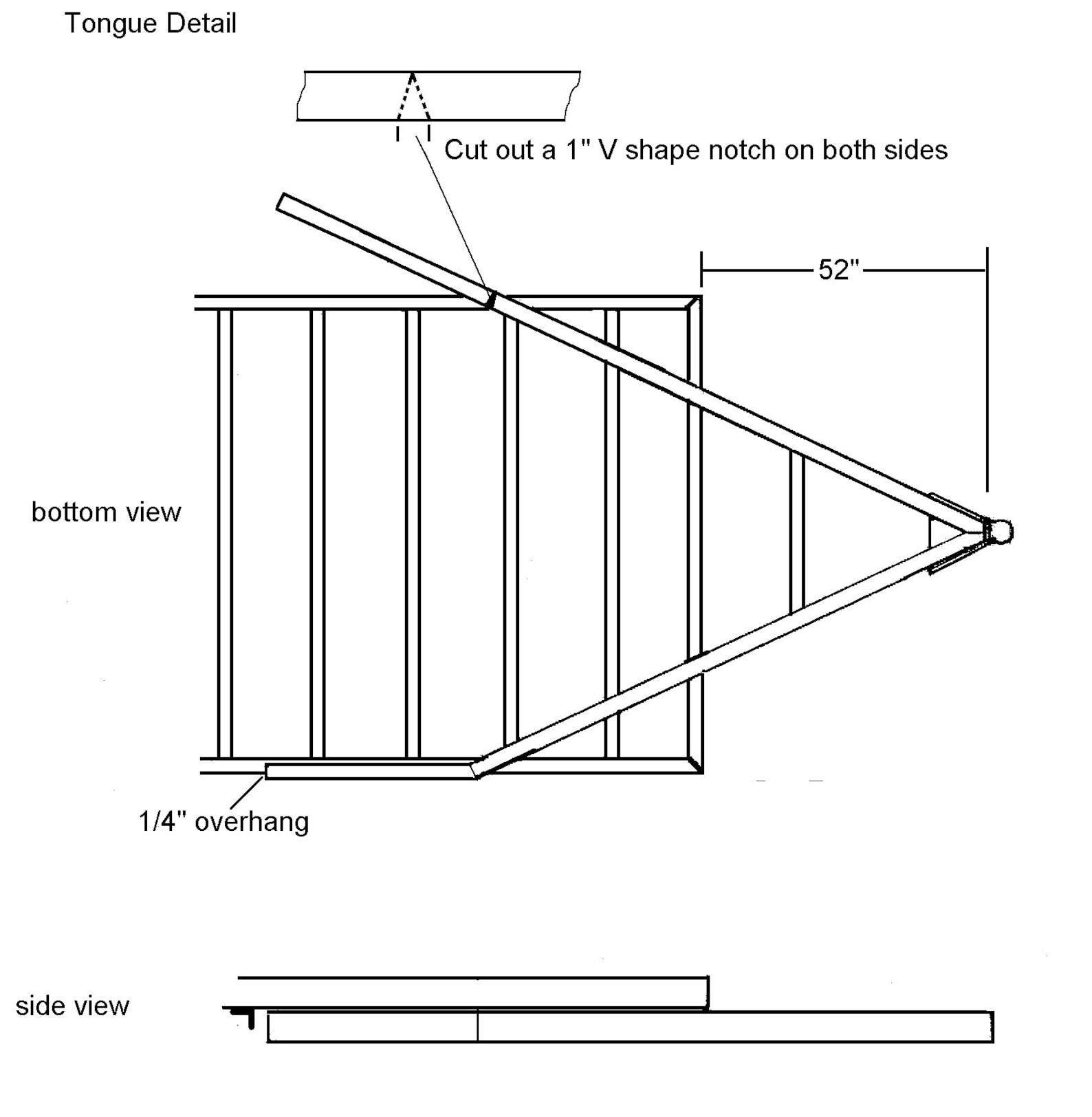 DOWNLOAD NOW - Trailer Building Plans - How to Build Your Own Trailers ...