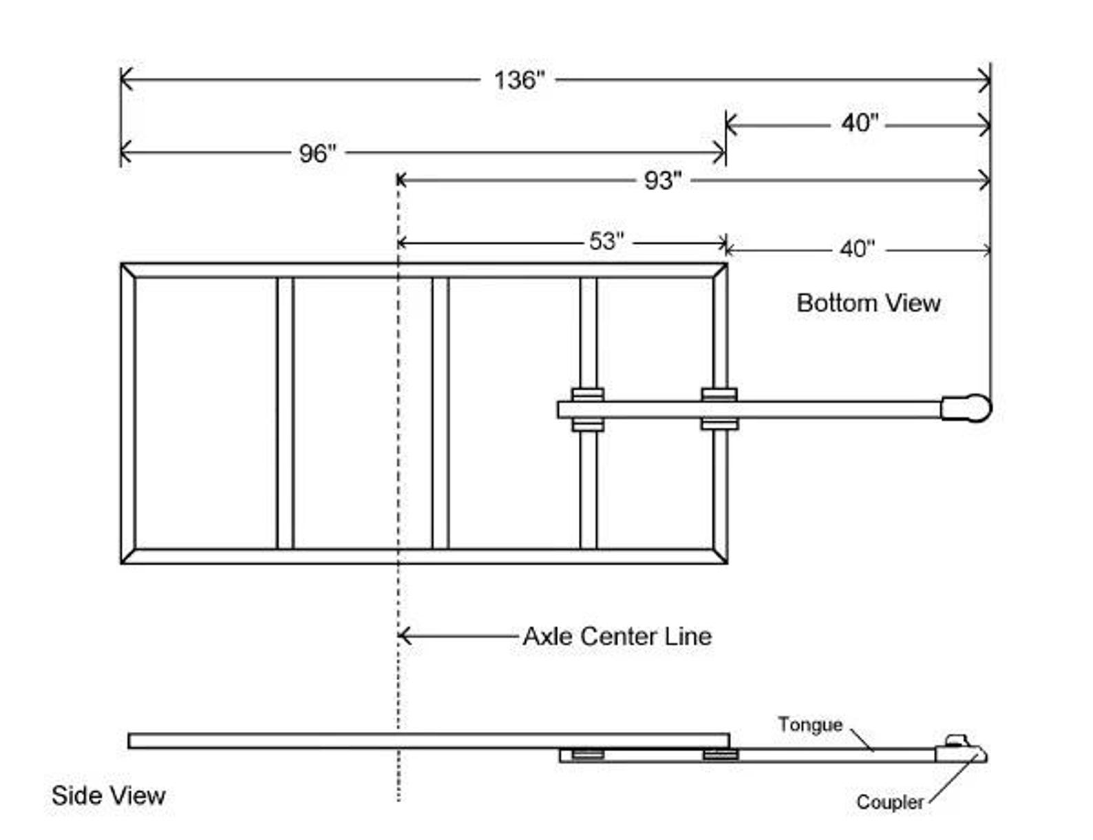 DOWNLOAD NOW - How to Build Your Own Trailers, Trailer Building Plans ...