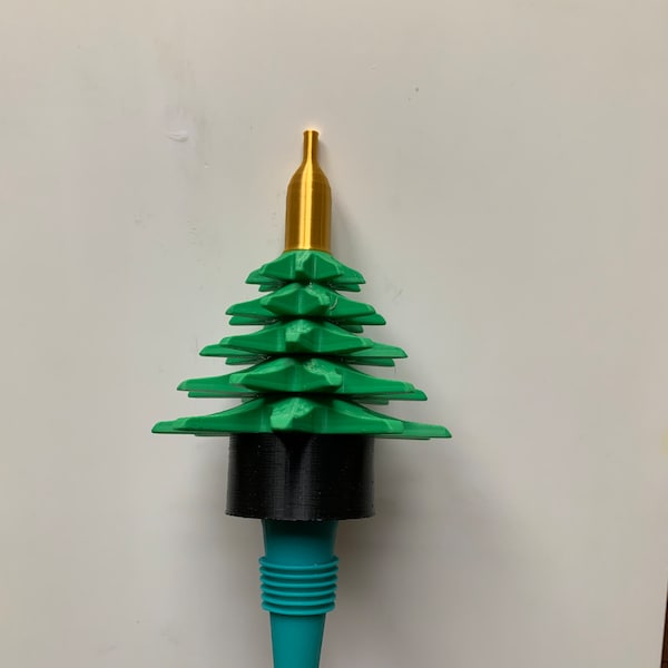 3d Printed Wine Stopper - Etsy