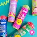 M&ms Tube Labels - Etsy