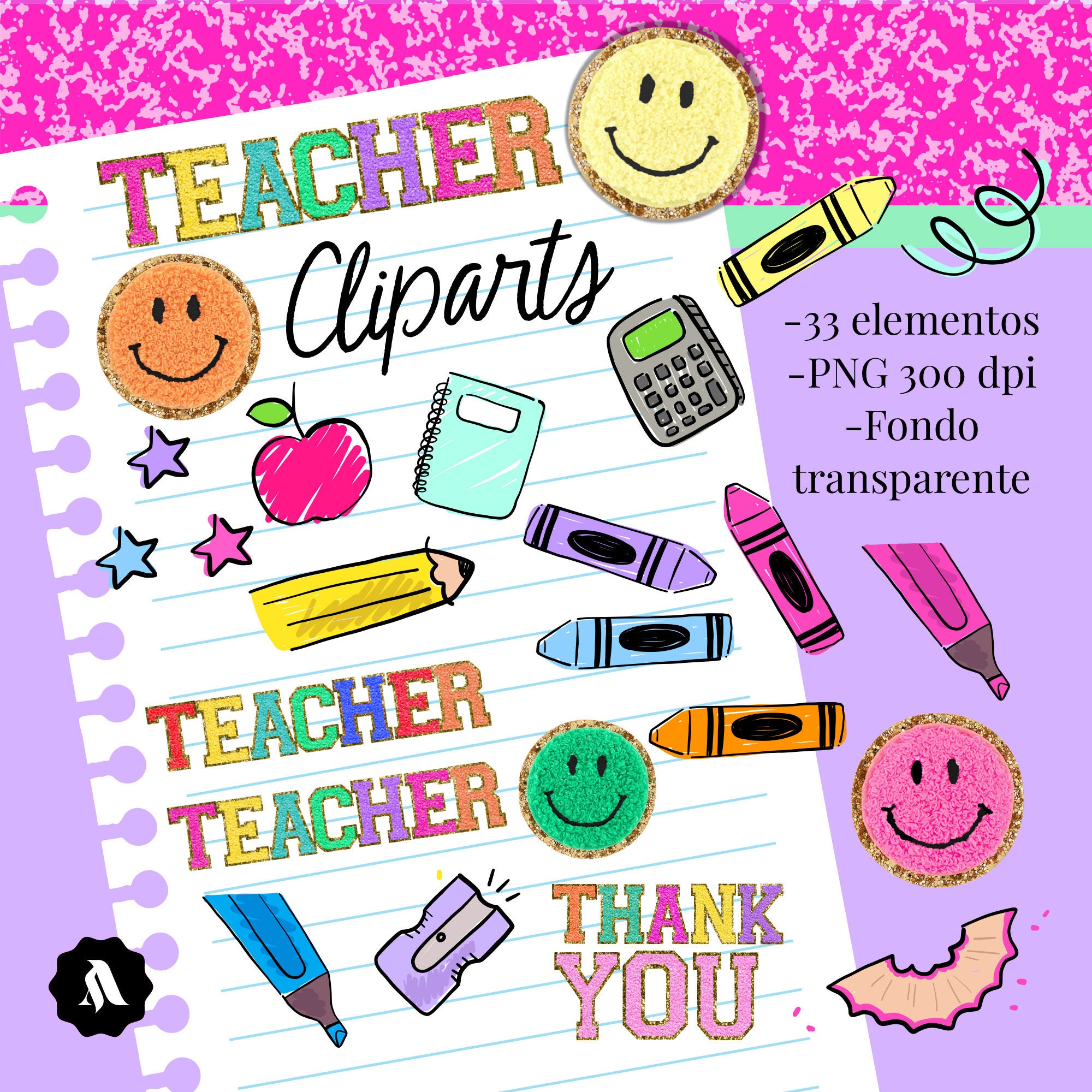 Free Clipart For Teachers