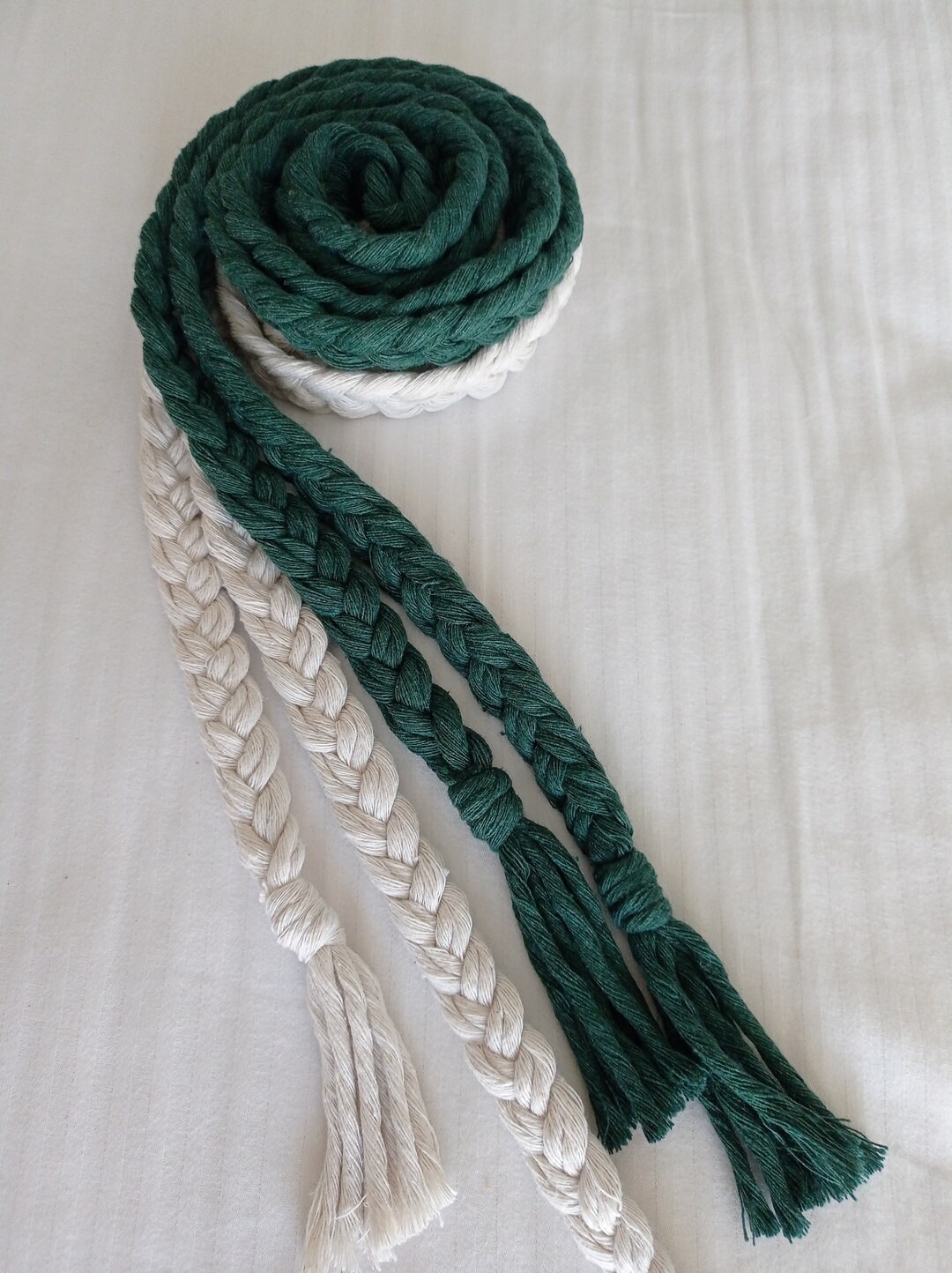 Macrame Belt, Macrame Pattern, Handmade Belt, Boho Macrame Belt ...