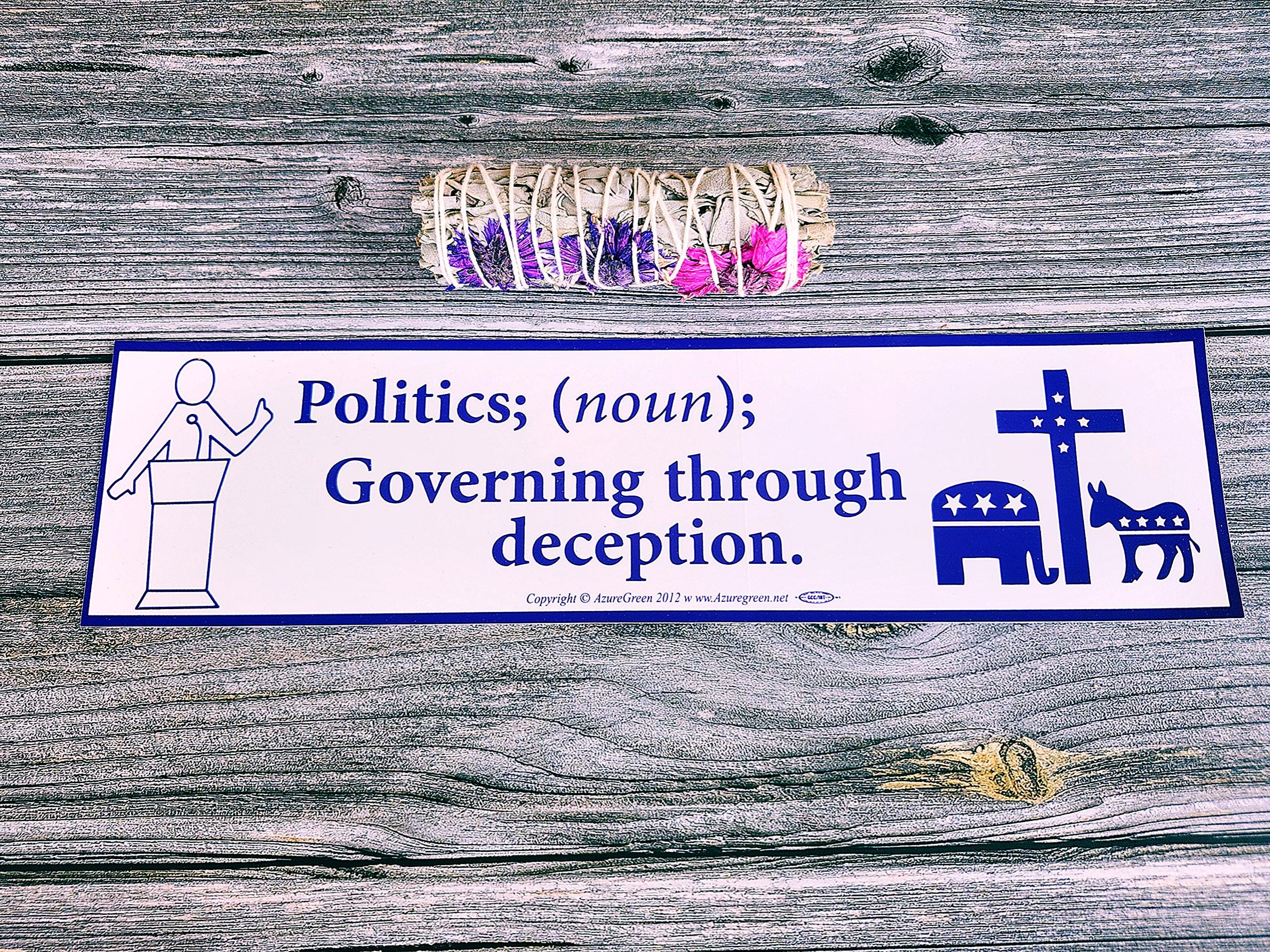Vinyl Bumper Stickers - Coexist, as Above so Below, Follow the Moon ...