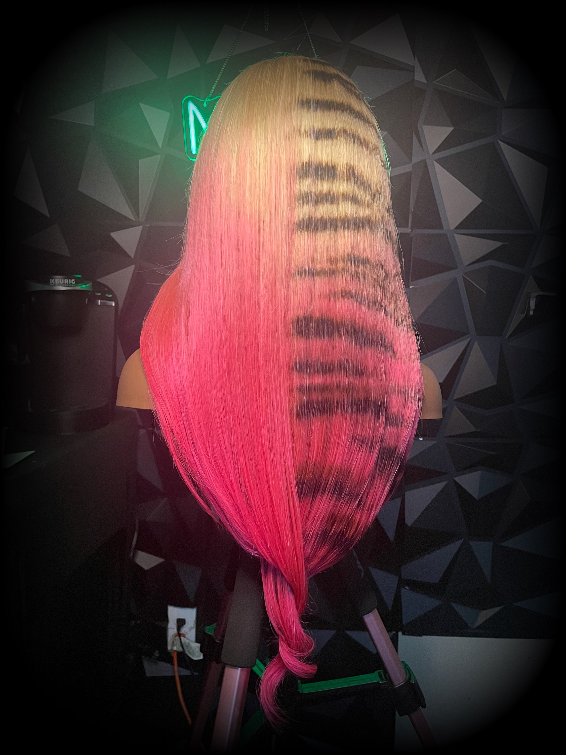 Béllini 22 Human Hair Lacefront - Etsy