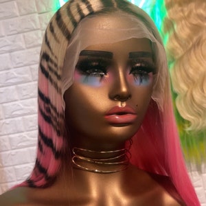 Béllini 22” Human Hair Lacefront - Etsy