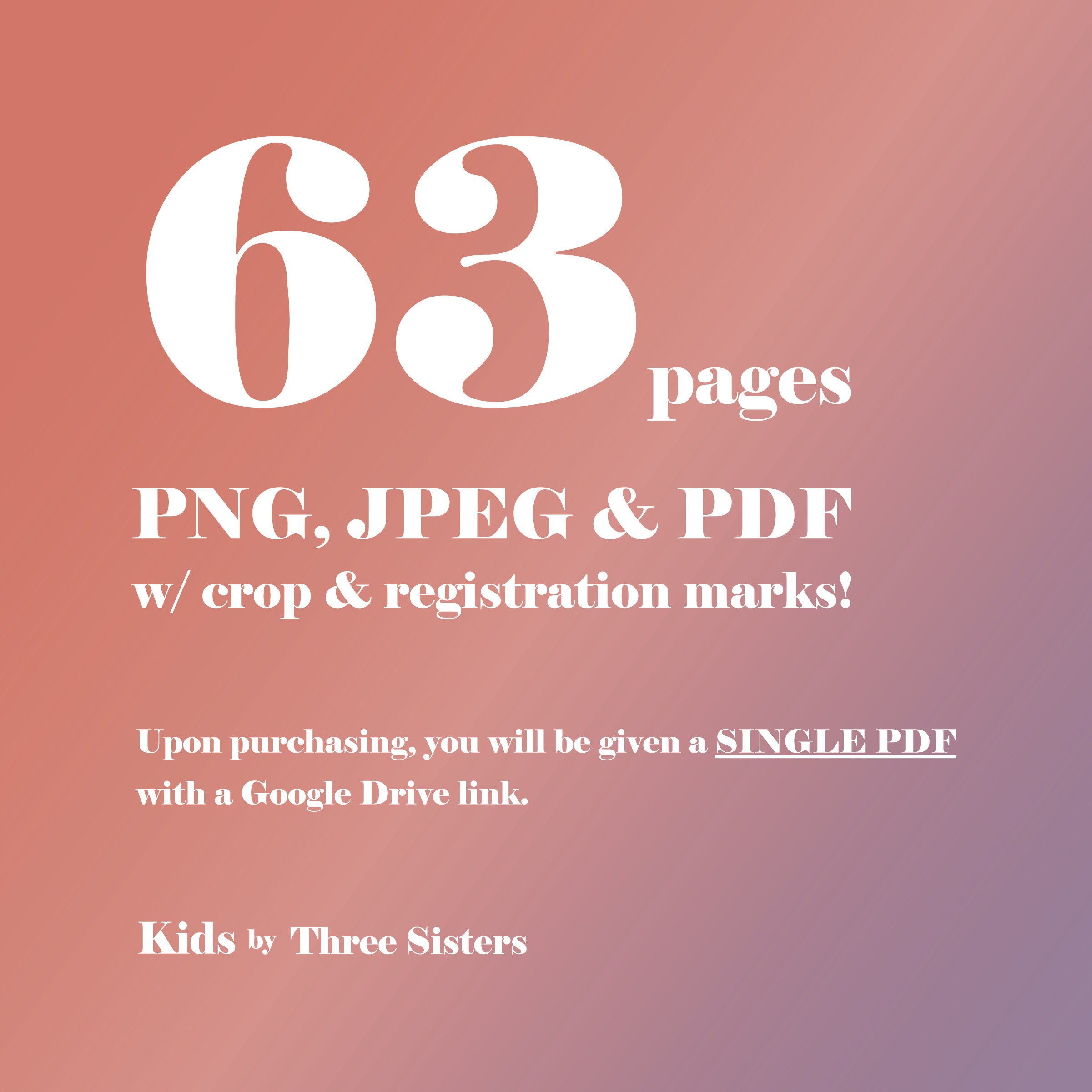 Days of Week Poster | Digital Download, Kids Room Decor - Etsy