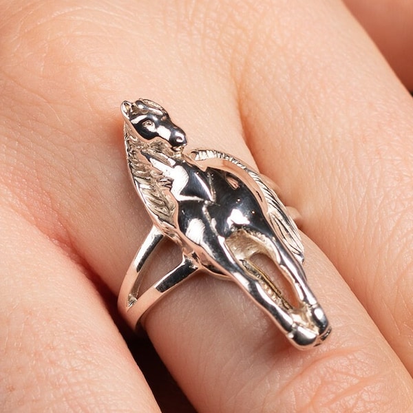 Good Luck Ring - Etsy