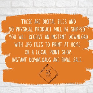 Printable Fall/autumn Preschool Activity Bundle - Etsy