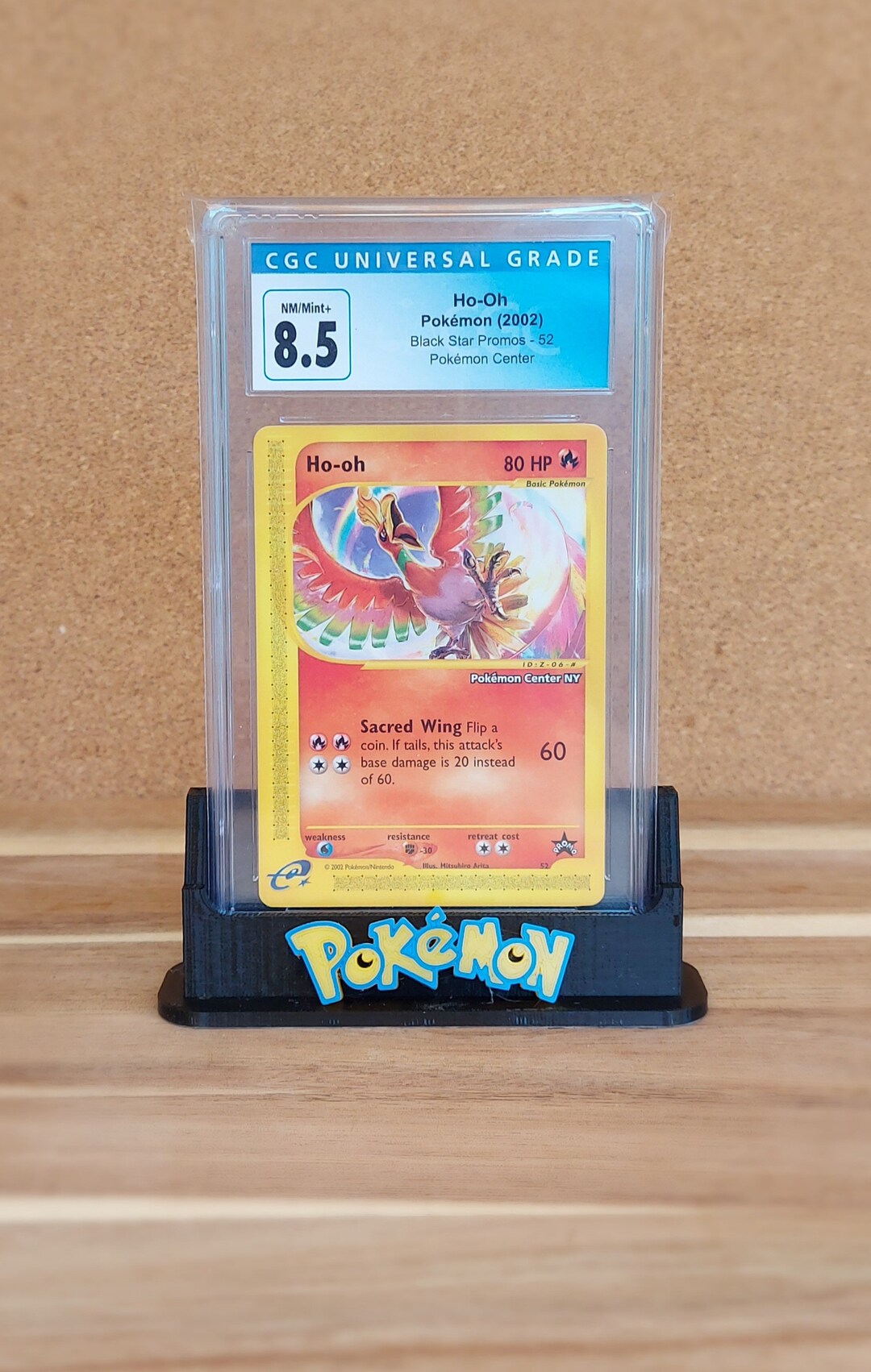 PSA Display | Pokemon - Etsy