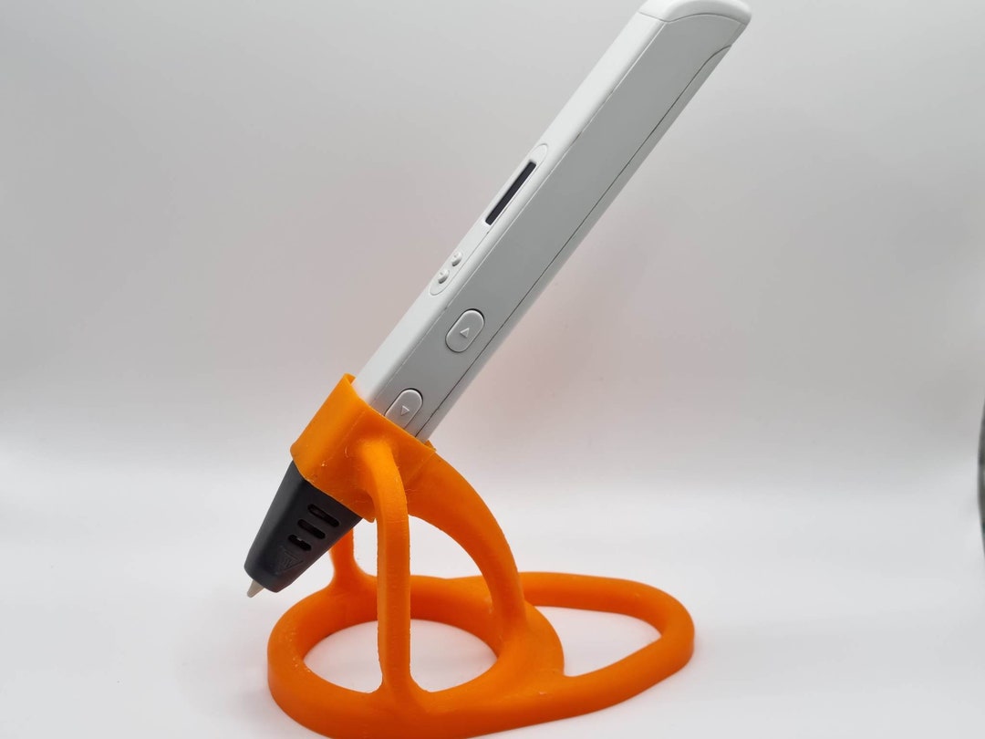 Mynt3d Pen Holder - Etsy