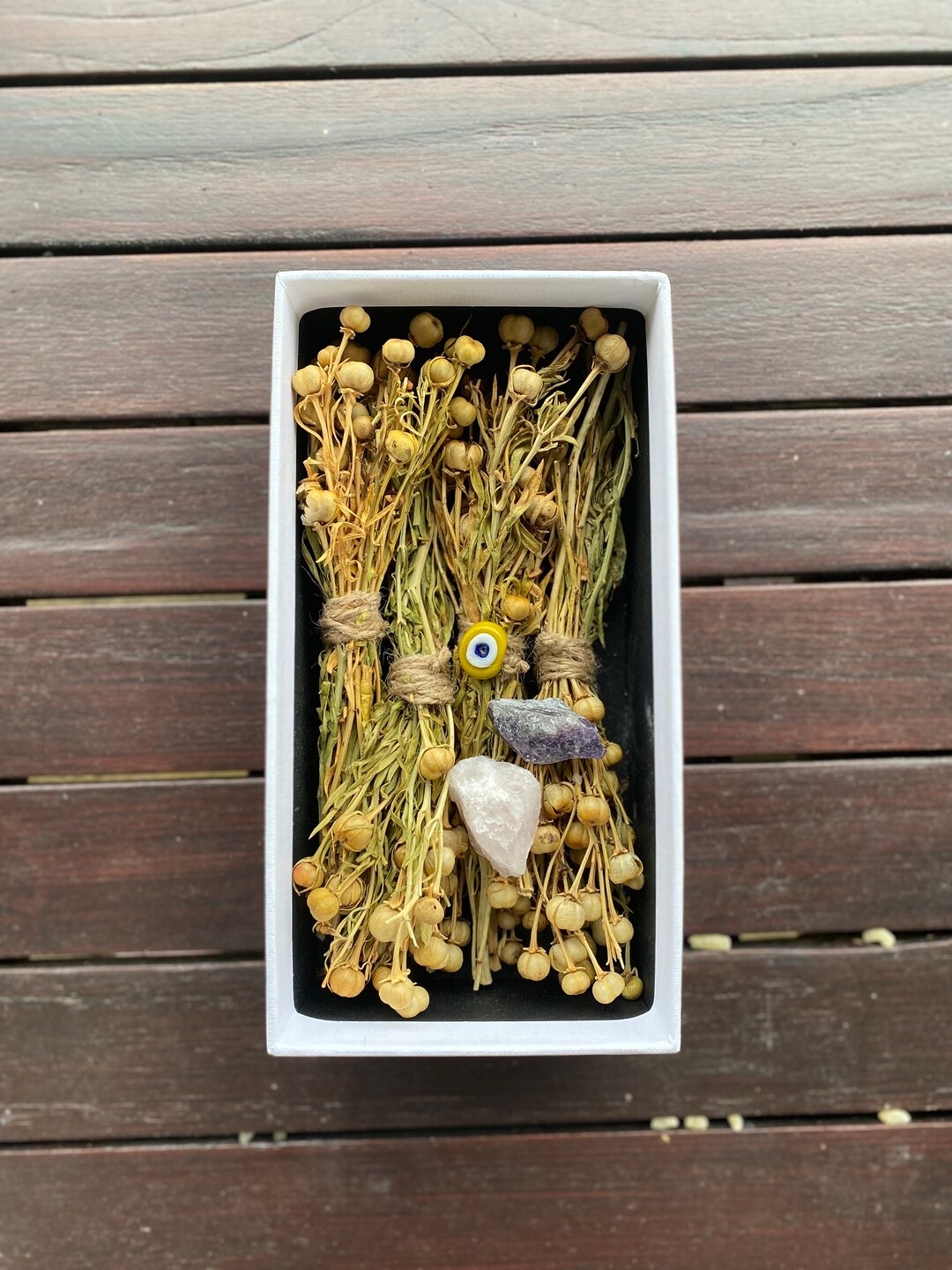 Natural Harmala:harness Positive Energy With Premium Harmala Incense ...