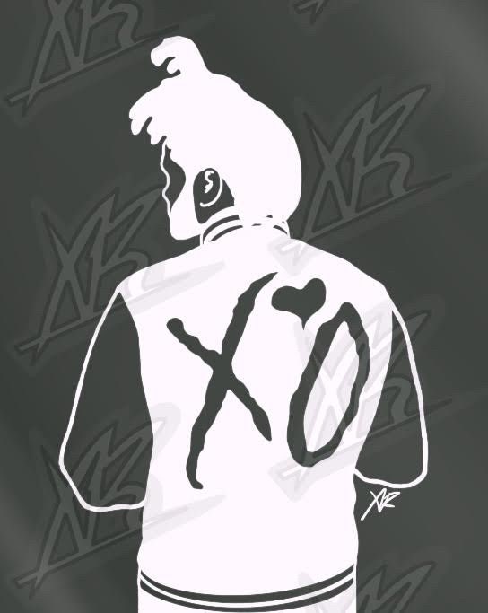 Xo Logo Til We Overdose